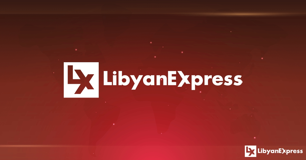 January 24, 2025 - Libyan Express