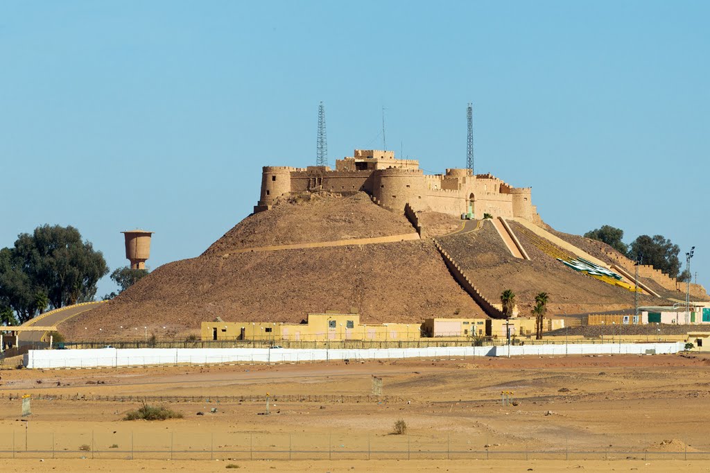 Two IOM workers kidnapped in southern Libya