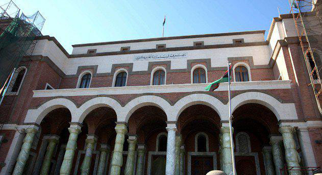 Central Bank of Libya gives the go-ahead for foreign currency coverage ...