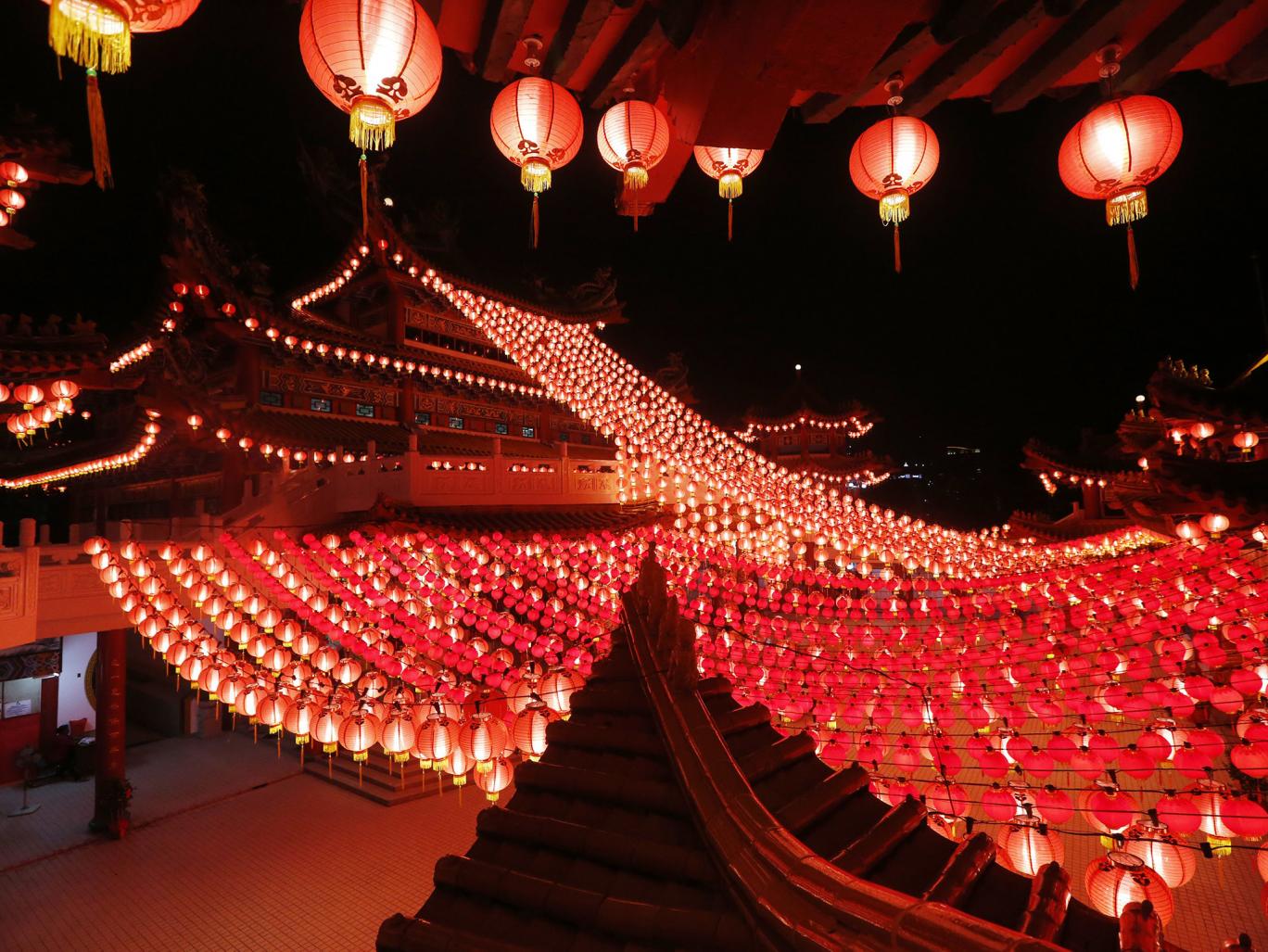 Chinese new year, when and what it means plus how to celebrate it