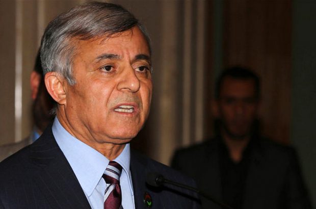 US special envoy to Libya, Jonathan Winer: 28 countries sanctioned ...