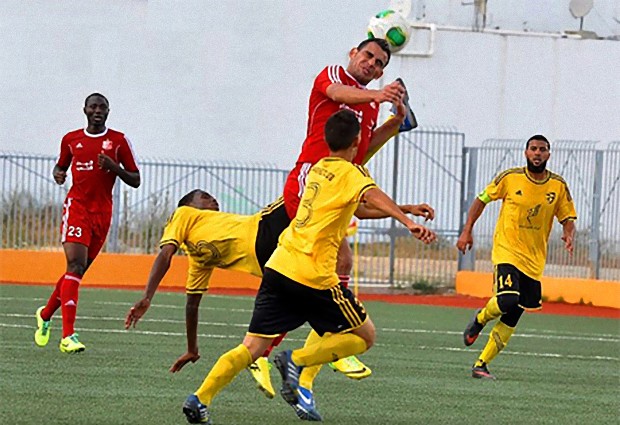 Eastern football clubs confirm participation in Libyan Football League