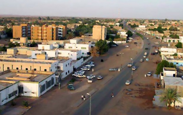 9 million dinars arrive in Al-Kufra from parallel Bayda-based CBL