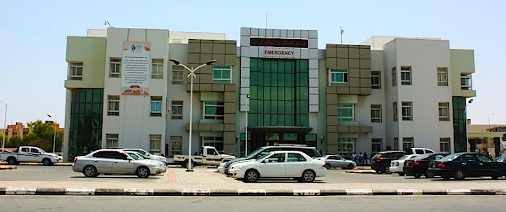WHO sends medicines to Misurata hospital