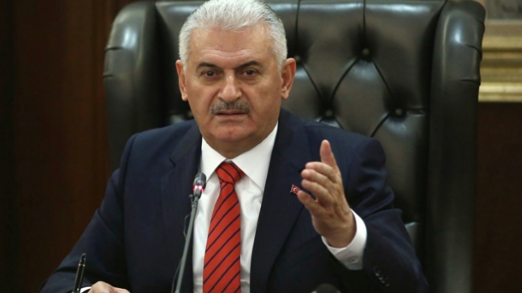 Turkish MP says Turkey needs to normalize relations with Syria