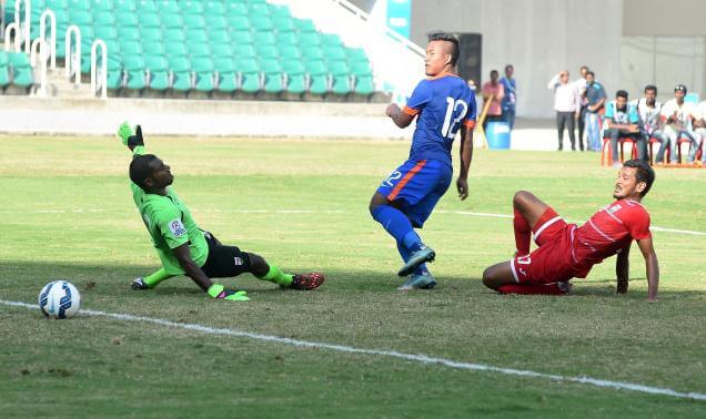 Libya's Football League to enter finals