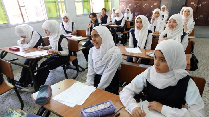 GNA's Education Ministry says new school year on October 24