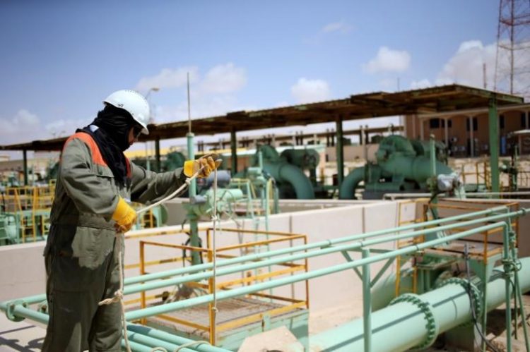 Fire in Waha Oil Co. pipeline in Libya put out, says NOC