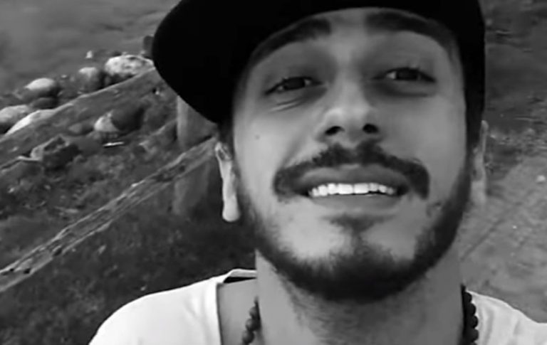 Moroccan singer Saad Lamjarred busted in France over sexual assault