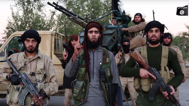 Italian mafia is providing Libya's IS with weapons in return of ancient ...