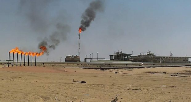 Al-Zueitina oil terminal to export one million barrels as exports for ...