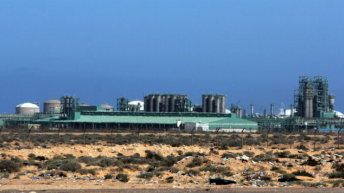Sharara oil field output reaches 63 thousand bod, NOC confirms