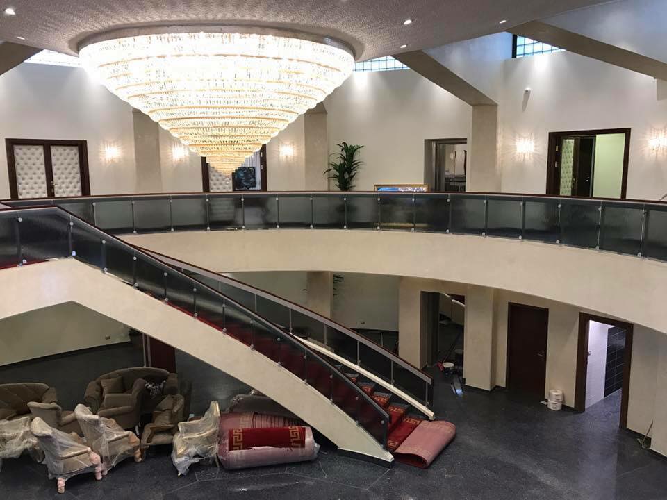 Tripoli International Airport to reopen Thursday