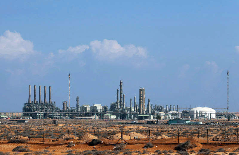 UNSMIL denounces fighting at oil crescent, urges for restraint