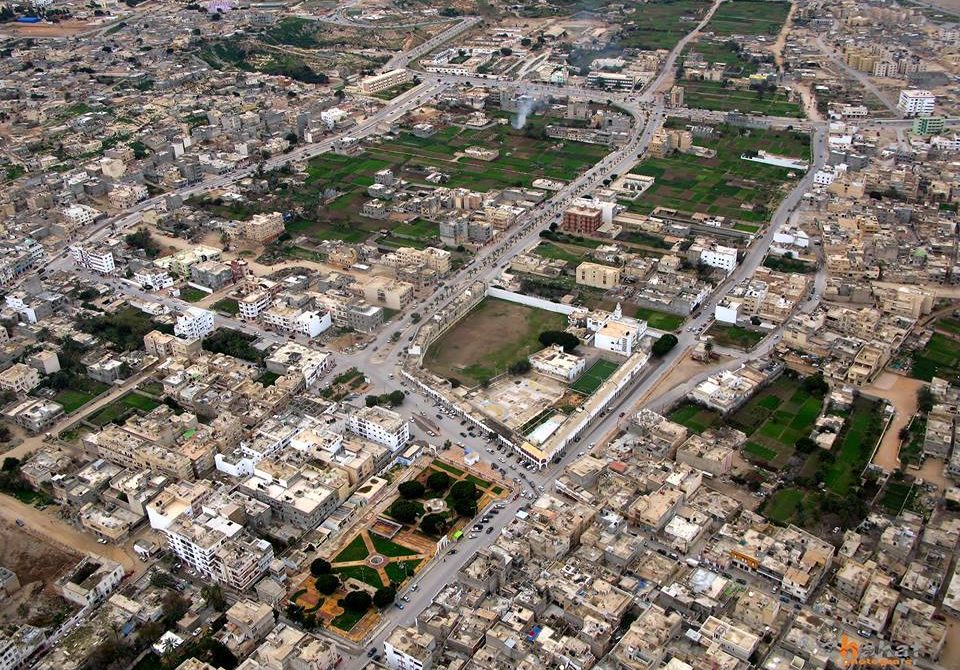 Human Rights Watch warns of endangering civilians' lives in Libya's Derna