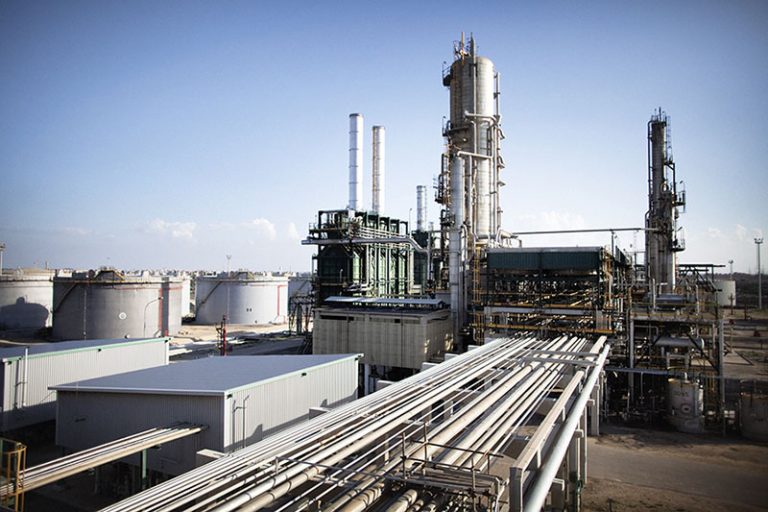 Libya's oil production nears 800.000 bpd, NOC declares