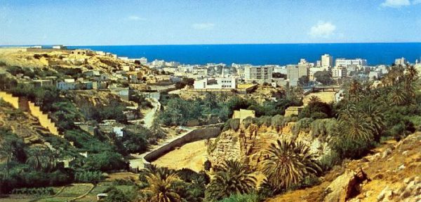 UN, international and national organizations call for end of Derna ...