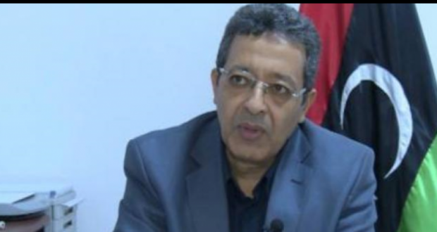 Libya's Tripoli mayor released after hours of abduction