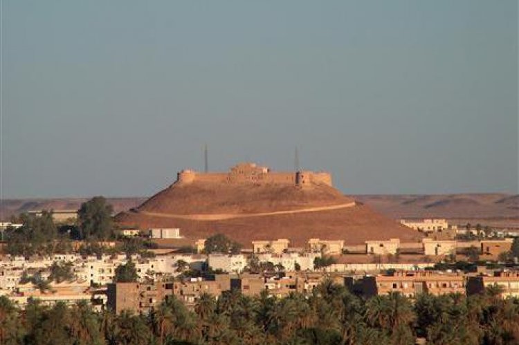 Sabha - Libyan Express - Libya News, Opinion, Analysis and Latest ...