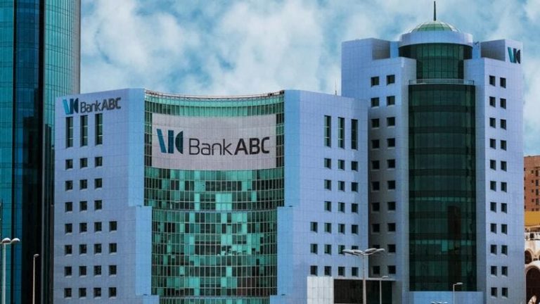 Bank ABC held preliminary talks to buy Blom Bank’s Egypt business