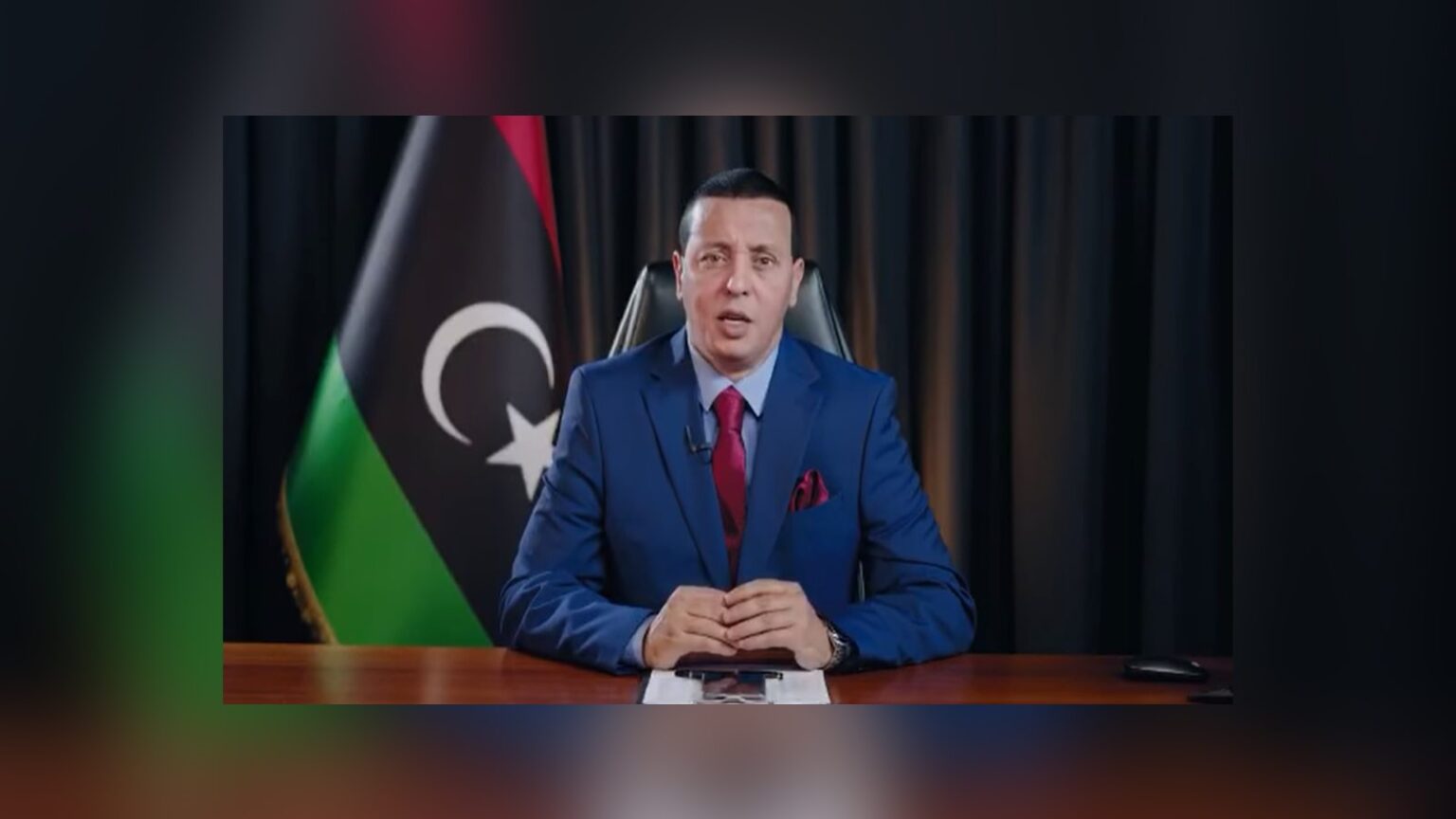 Five candidates announced for Libyan presidential contest