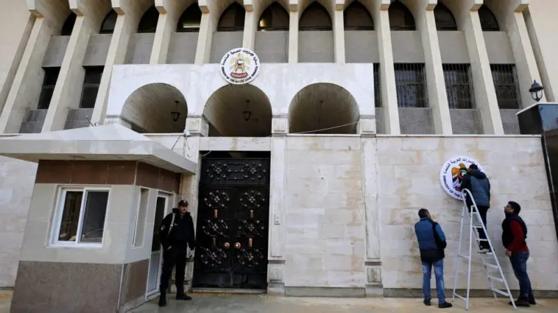 Bahrain appoints 1st ambassador to Damascus in a Decade