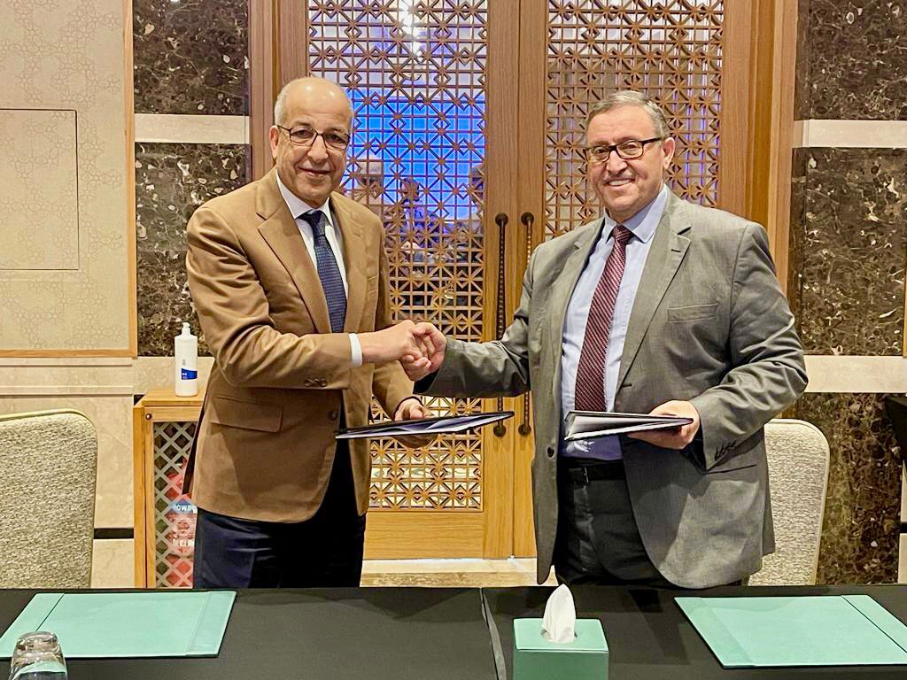 US Ambassador Welcome Central Bank Reunification