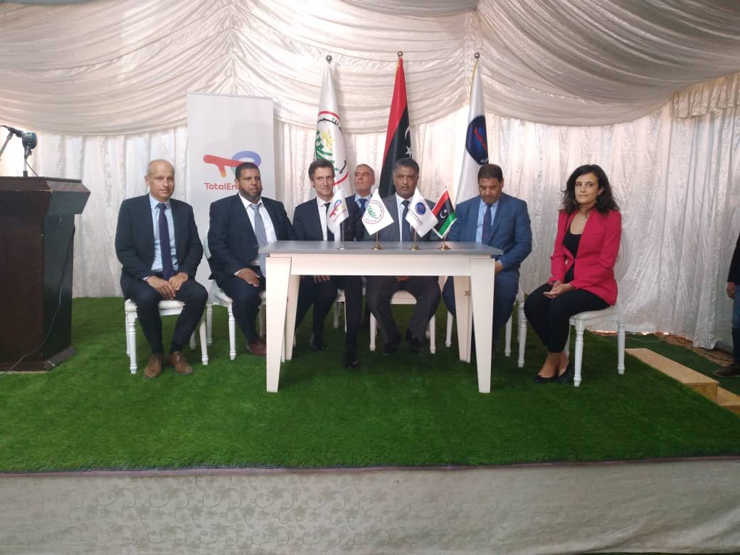 Total Energies, GECOL launch 500 megawatts of renewables eneregy