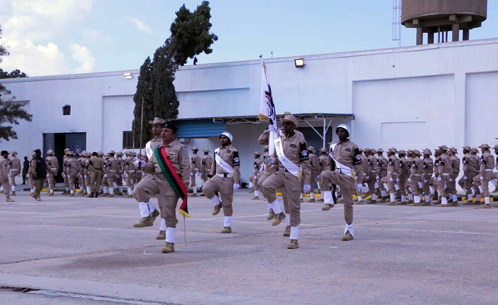 Exclusive interview with Abdeslam Almassoudi, Public Affairs Director ...