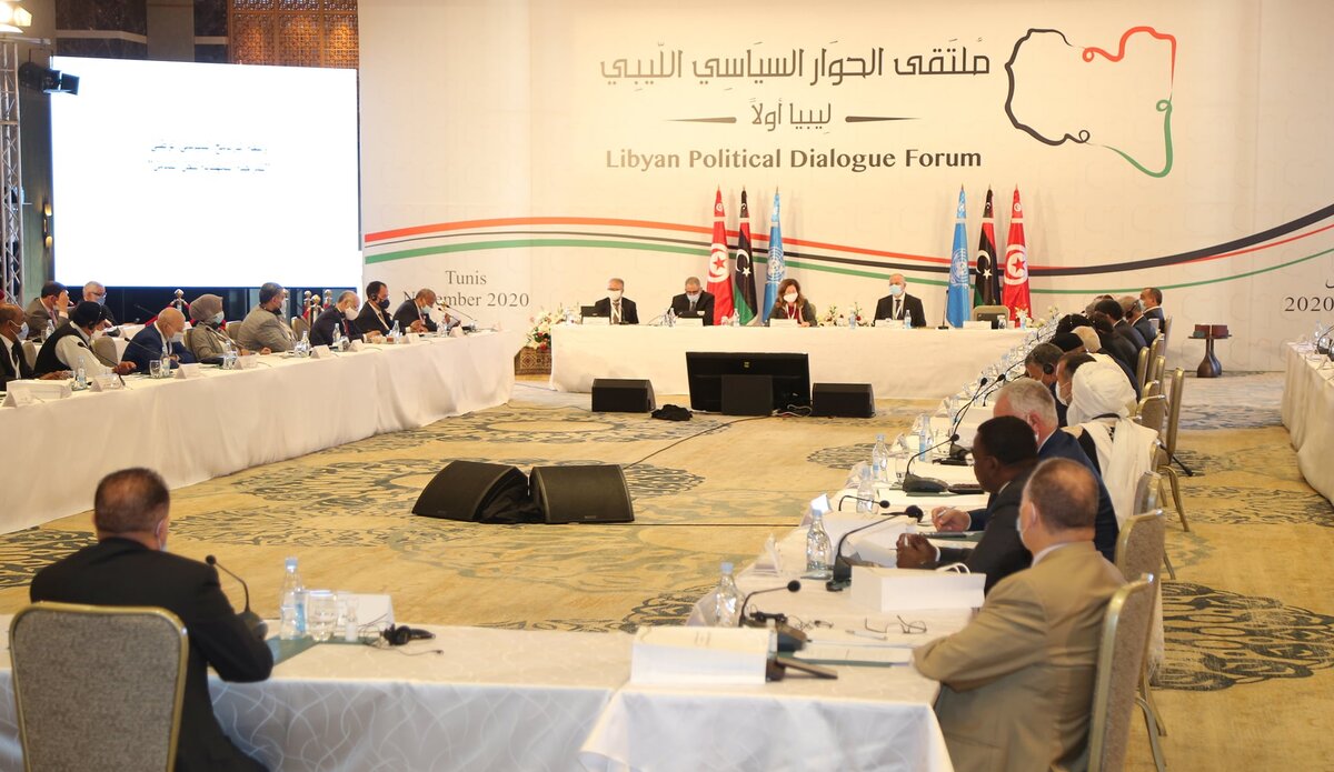 LPDF members call for holding a new sessions of the forum