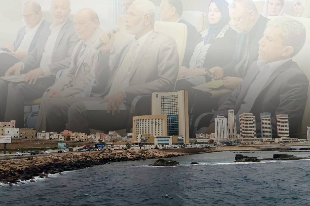 Libya’s SSA to host a high-level conference on combating corruption