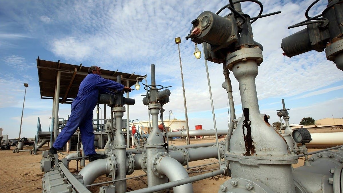 Libya lifts force majeure on oil exploration