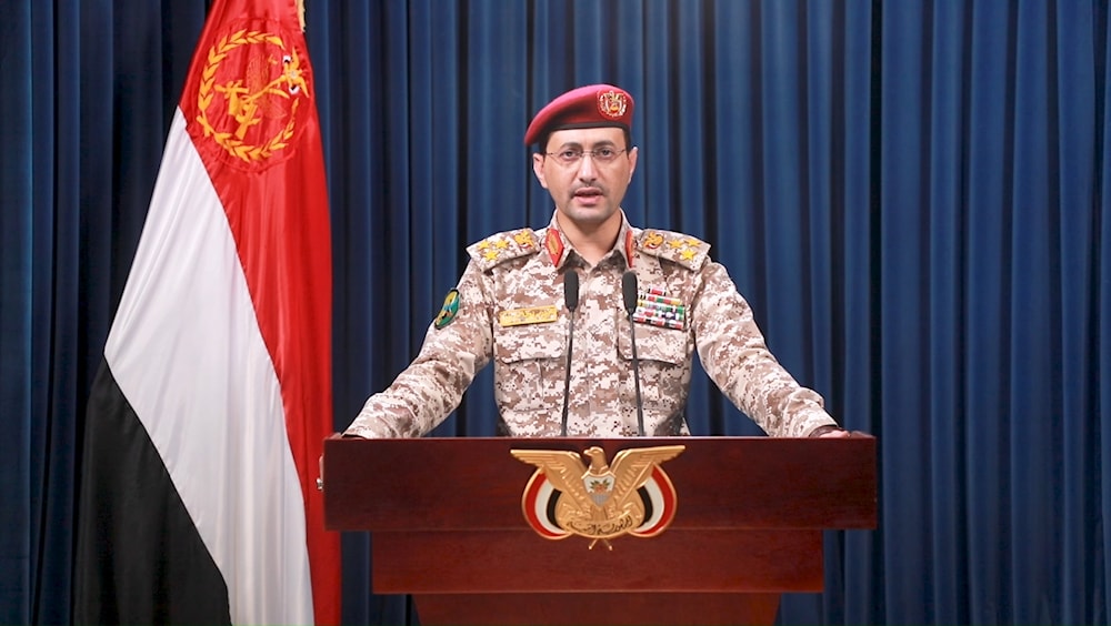 Yemeni Forces strike "MEGALOPOLIS" ship in Arabian Sea