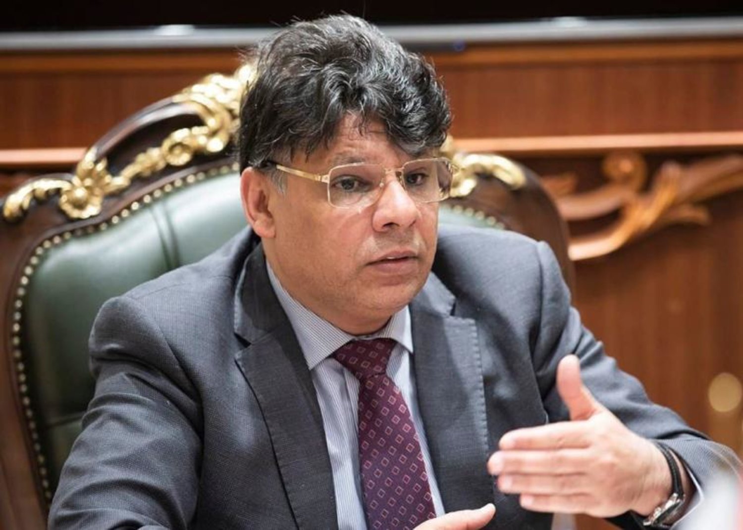 Libya's Attorney General calls for swift action on rights investigations