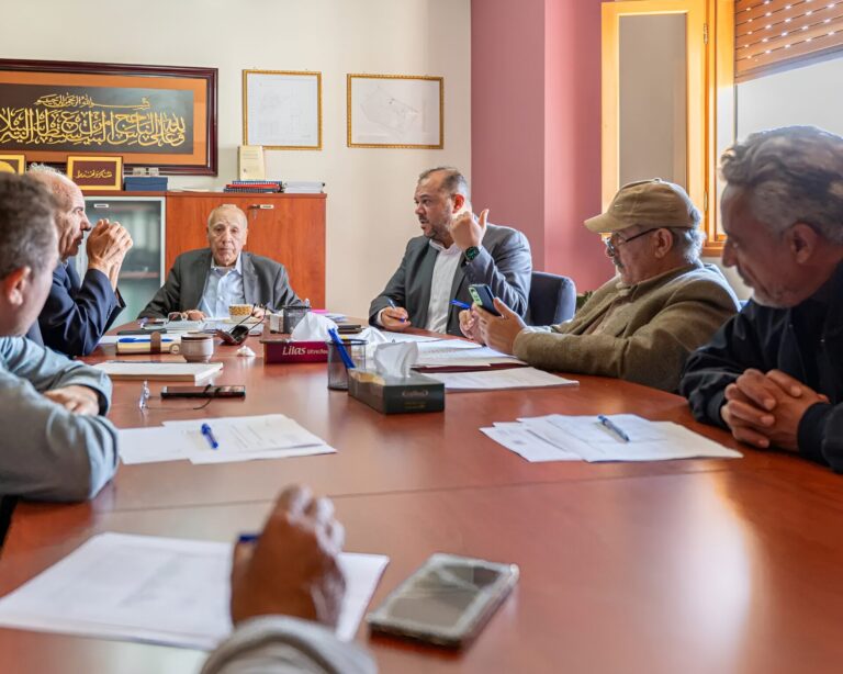 Misurata cement project takes next steps