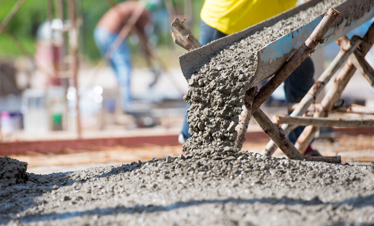 Cement supply is the backbone of Libya’s reconstruction